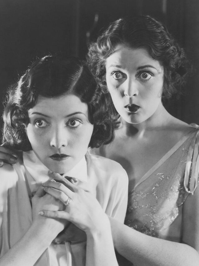 10 Most Evil Women in History - dairacademy