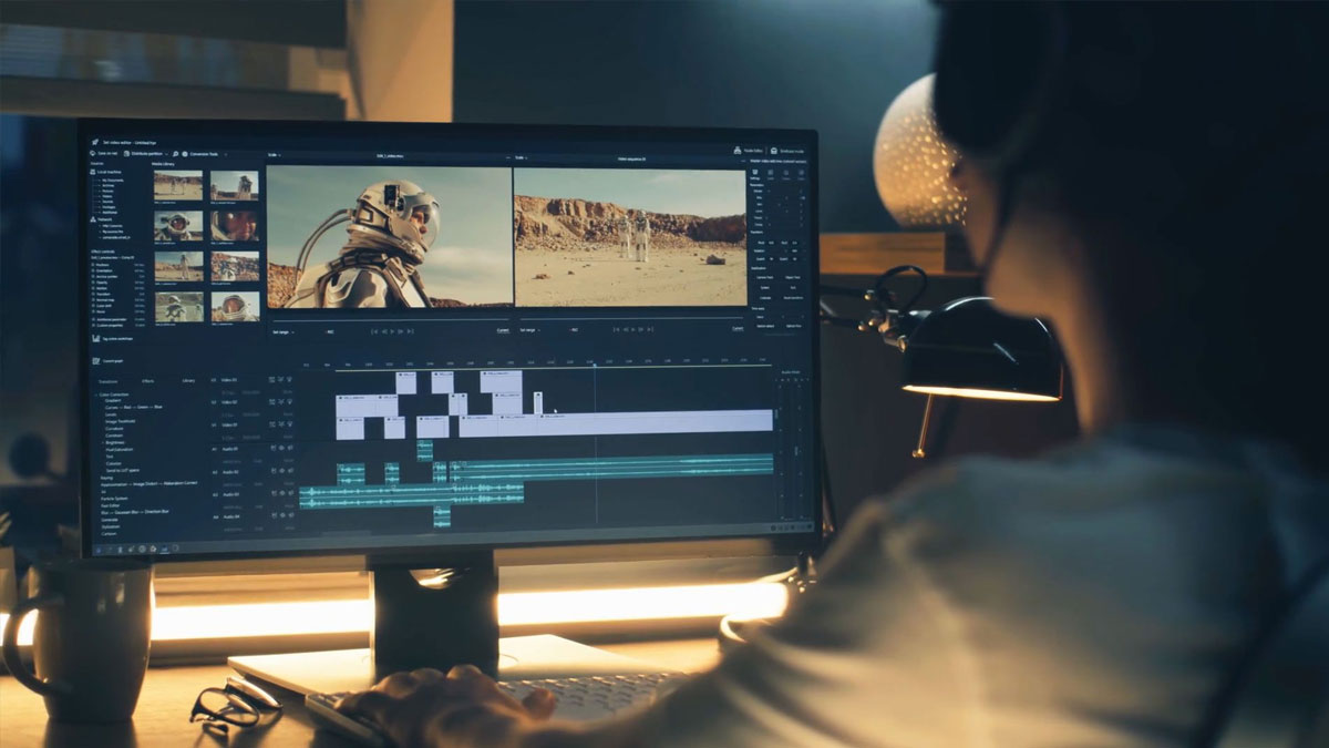 How to Choose the Best Video Editing Course?